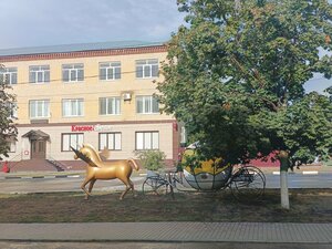 Kareta (ulitsa Chapayeva No:52), otel  Atkarsk'tan