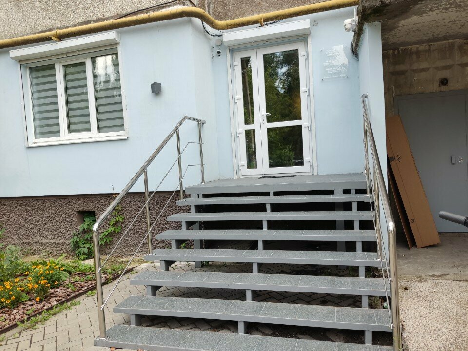 Avukatlar Имею право, коллегия адвокатов Воронежской области, Voronej, foto