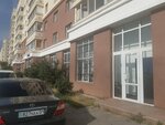 Karabura Aulie Cultural Center (E-15 kóshesi No:3), vakıflar  Astana'dan