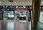 Akdenizcell İletişim (Kuruköprü Mah., 33017. Sok., No:2, Seyhan, Adana), cep telefonu ve aksesuarları satış mağazaları  Adana'dan