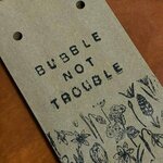Bubble Not Trouble (Парковый спуск No:4), hediyelik eşya mağazaları  Alupka'dan