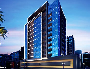 Mühendislik firmaları Eco Engineers Consultants Office, Dubai, foto