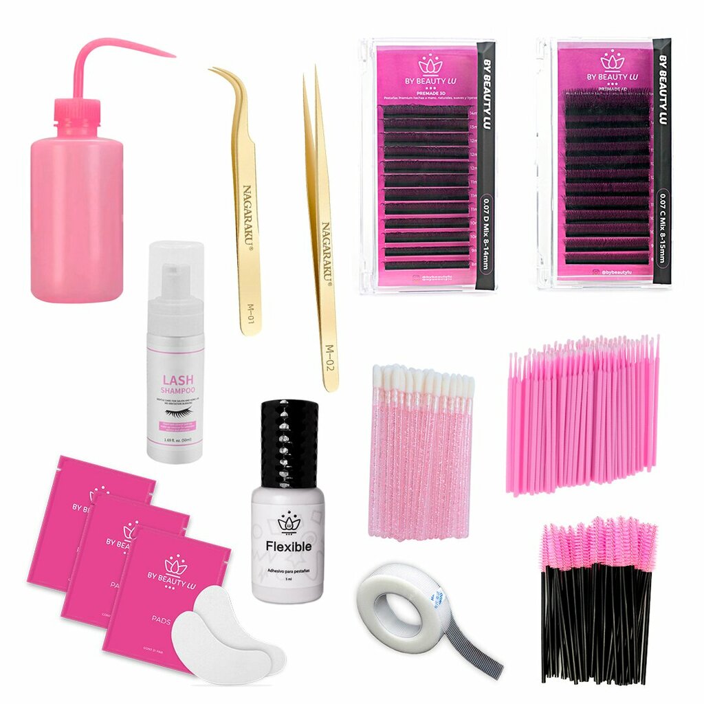 Güzellik salonu By Beauty Lu, Lima, foto