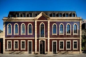 Longroiva Hotel Rural (Guarda, Mêda, Longroiva), otel  Guarda'dan