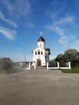 Церковь пророка Ильи (Kooperativnaya ulitsa No:12А, selo Malakhovo), ortodoks kiliseleri  Altayski krayından