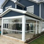 Winking (Gümüşyaka Mah., Özgüven Cad., No:1/A, Silivri, İstanbul), pencere üretim, satış ve montaj firmaları  Silivri'den