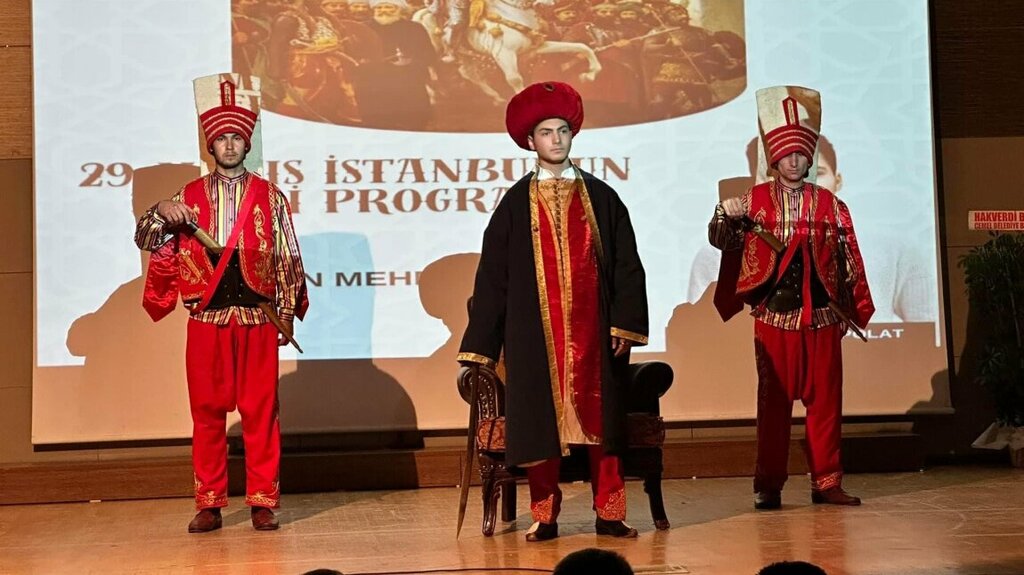 Lise Şeyh Edebali Mesleki Ve Teknik Anadolu Lisesi, Şarkışla, foto