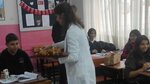 Karaağaç Yatılı Bölge Ortaokulu (Edirne, Edirne Merkez, Karaağaç Mah., 1. Çayır Sok., 9), ortaokul  Edirne'den