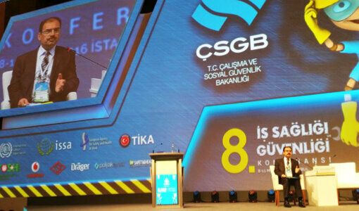i̇ş güvenliği Gözek Osgb İş Güvenliğı, İzmir, foto