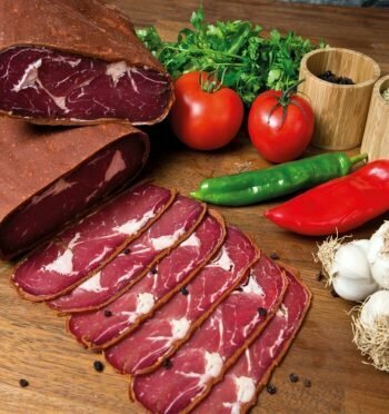 Gıda pazarı Yumpa Ticaret, Erzurum, foto