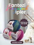 Lanoso El Örgü İplikleri (İstanbul, Başakşehir, Bahçeşehir 2. Kısım Mah., Şelale Cad., 15/C), kumaşçılar  İstanbul'dan