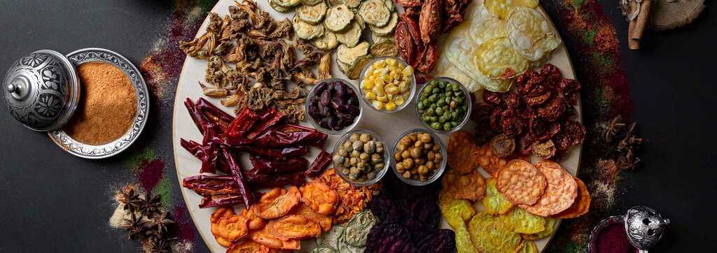 Dondurulmuş gıda firmaları Ereğli Agrosan, İstanbul, foto