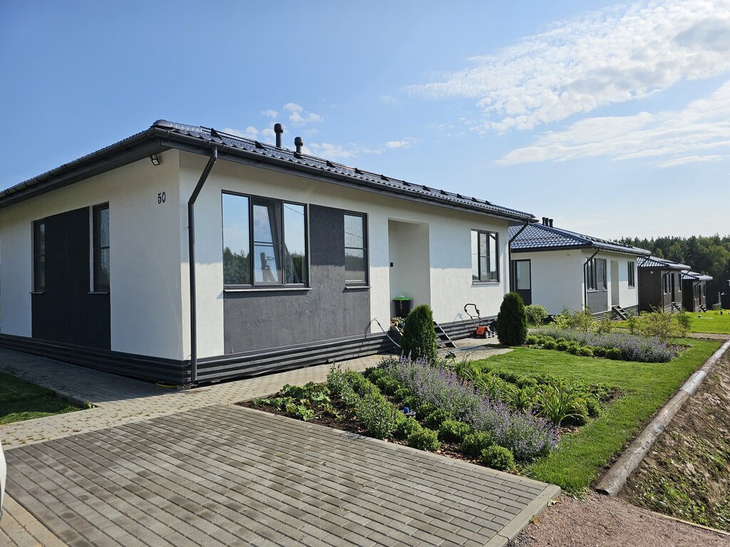 Kısa süreli konaklama Harmony, Moskova ve Moskovskaya oblastı, foto