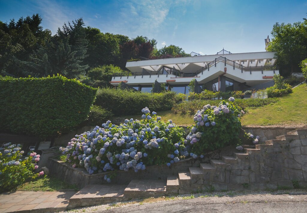 Otel B&b Vista Lago, Lombardiya, foto