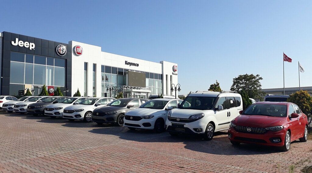 Nakliye firmaları Koyuncu, Ankara, foto