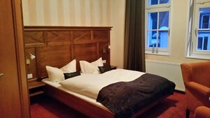 Hotel Nuhnetal (Nuhnestraße No:12, Winterberg), otel  Kuzey Ren‑Vestfalya'dan
