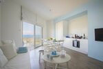 Azure Suite in Protaras (Famagusta District, Protaras Town), daireler  Dünya'dan