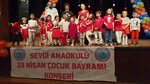 Vilayetlere Hizmet Götürme Birliği Sevgi Anaokulu (Çorum, Çorum Merkez, Üçtutlar Mah., Anadolu 1. Sok., 3), anaokulları  Çorum'dan