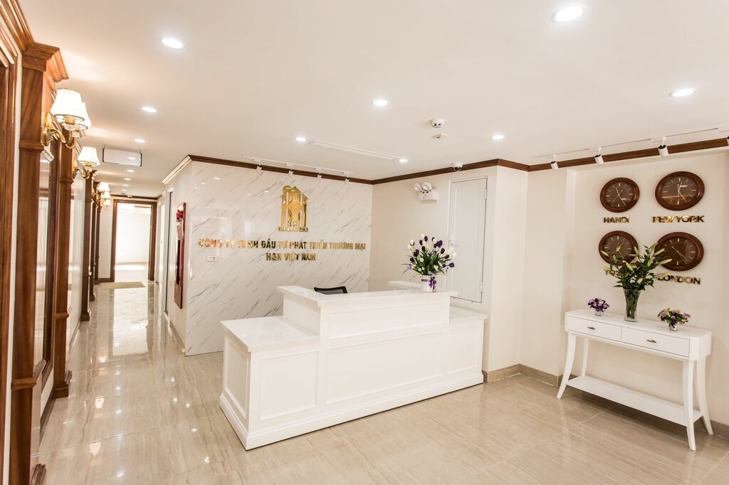 Otel H&h Building, Hanoi, foto