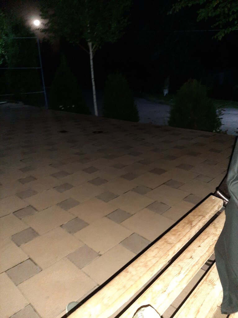 Sağlık merkezleri Appartak Orom Baraka, Angren, foto