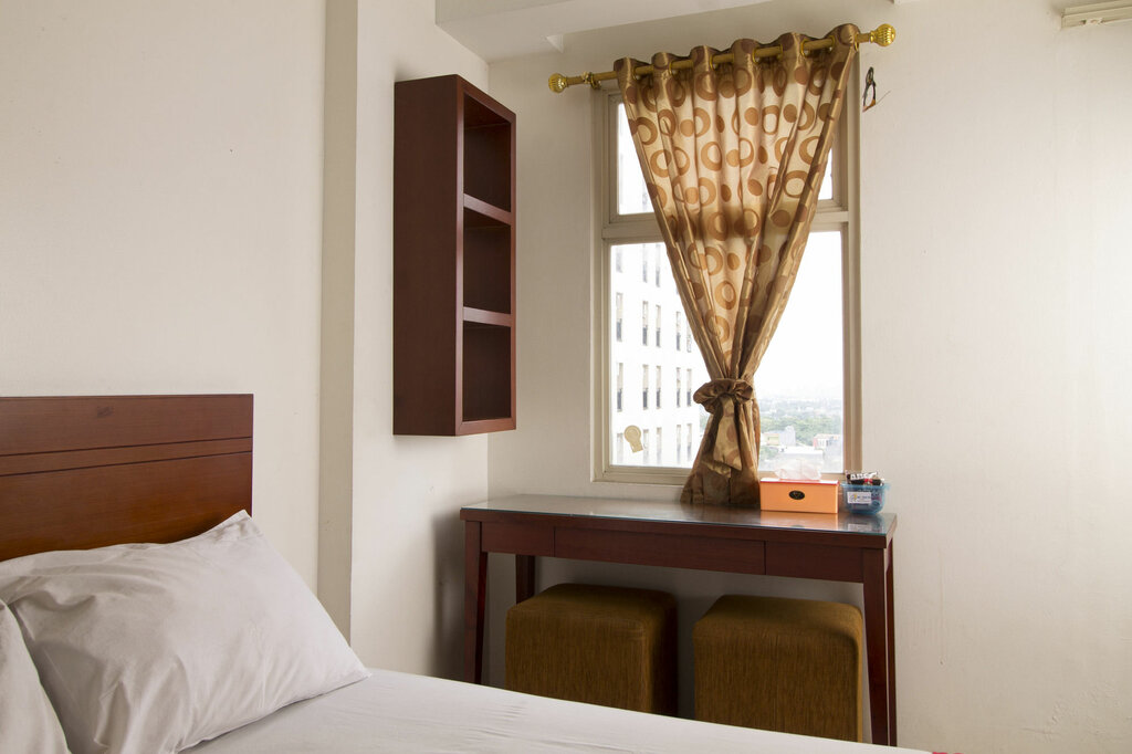 Otel RedDoorz Apartment @ Margonda Residence, Depok, foto