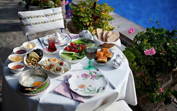 Otel Villa Oliva Bodrum, Bodrum, foto