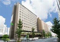 Otel Hotel Bellclassic Tokyo, Tokyo, foto
