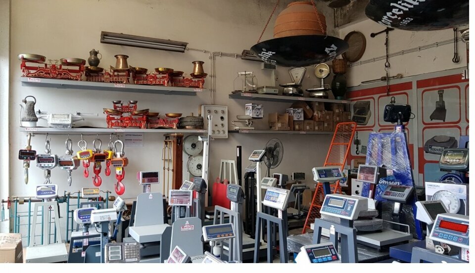 Şifreli kasalar Zorçelik Kasa Baskül, Gaziantep, foto