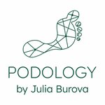 Podology by Julia Burova (ulitsa Kolpakova No:44, Mytischi), podoloji  Mytişçi'den