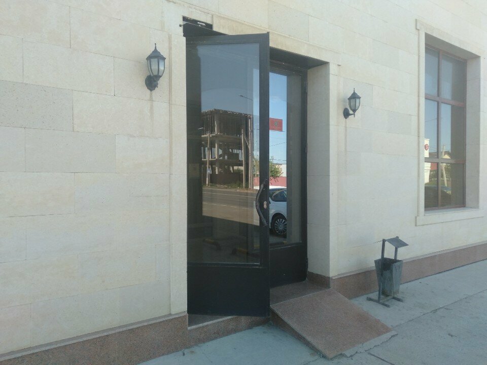 Boru tesisatı ve aksesuarları Reliable Center, Atırav, foto