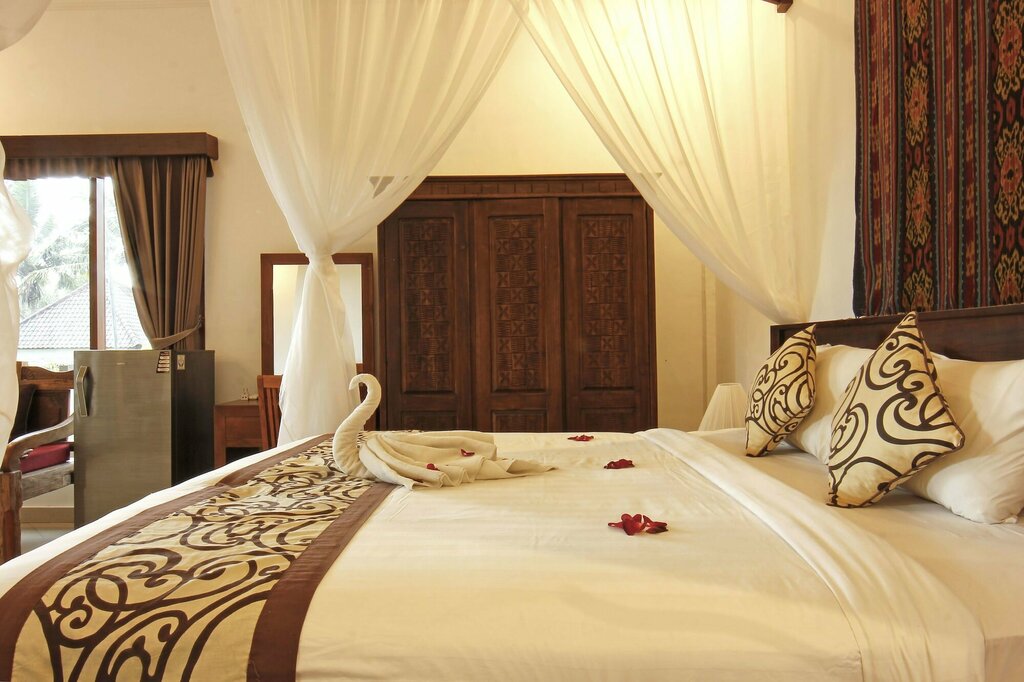 Otel Dupa Sri Wedari Villa, Bali, foto