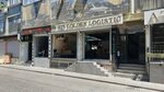 Golden Project Makina (İstanbul, Fatih, Kemalpaşa Mah., 18 Sekbanlar Sok., 22-24), motor tamiri  İstanbul'dan
