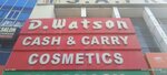 D. Watson Chemist (No:8, Sector F-11, Sector F-11 Markaz), güzellik salonu  Islamabad'dan
