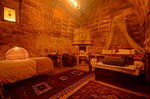 Palomar Suite Hotel (Nevşehir, Ürgüp, Duayeri Mah., Cemal Seymen Sok., 2), otel  Ürgüp'ten