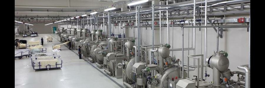 Kumaşçılar Ecedoruk Tekstil, İstanbul, foto