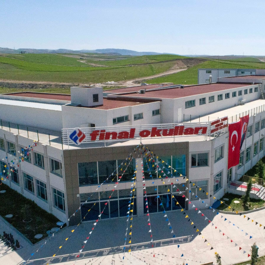 i̇nşaat firmaları Çetinkaya İnşaat, Ankara, foto