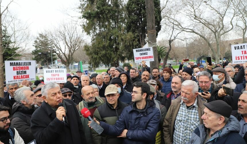 Gazete ve dergiler Sarıyer Posta Gazetesi, İstanbul, foto
