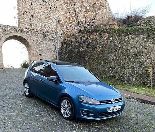 Oto kiralama İpekler Oto Kiralama, Kırıkhan, foto