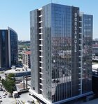 Kc Doğuş İnşaat (Mimar Sinan Mah., Selim Dede Cad., No:47/A, Çekmeköy, İstanbul), i̇nşaat firmaları  İstanbul'dan