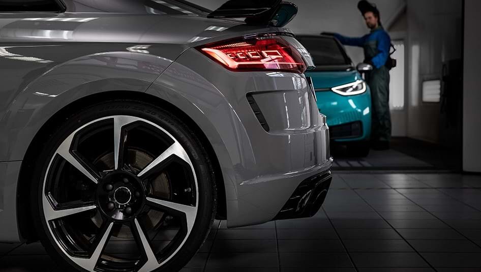 Duvar kağıdı mağazaları Ergün Boya Market Akzonobel, Malatya, foto