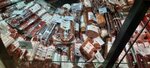 Рублёвка (Kooperativnaya ulitsa No:115), market  Tolyatti'den (Togliatti'den)