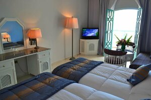 Hotel Tivoli (Agadir), otel  Agadir'den