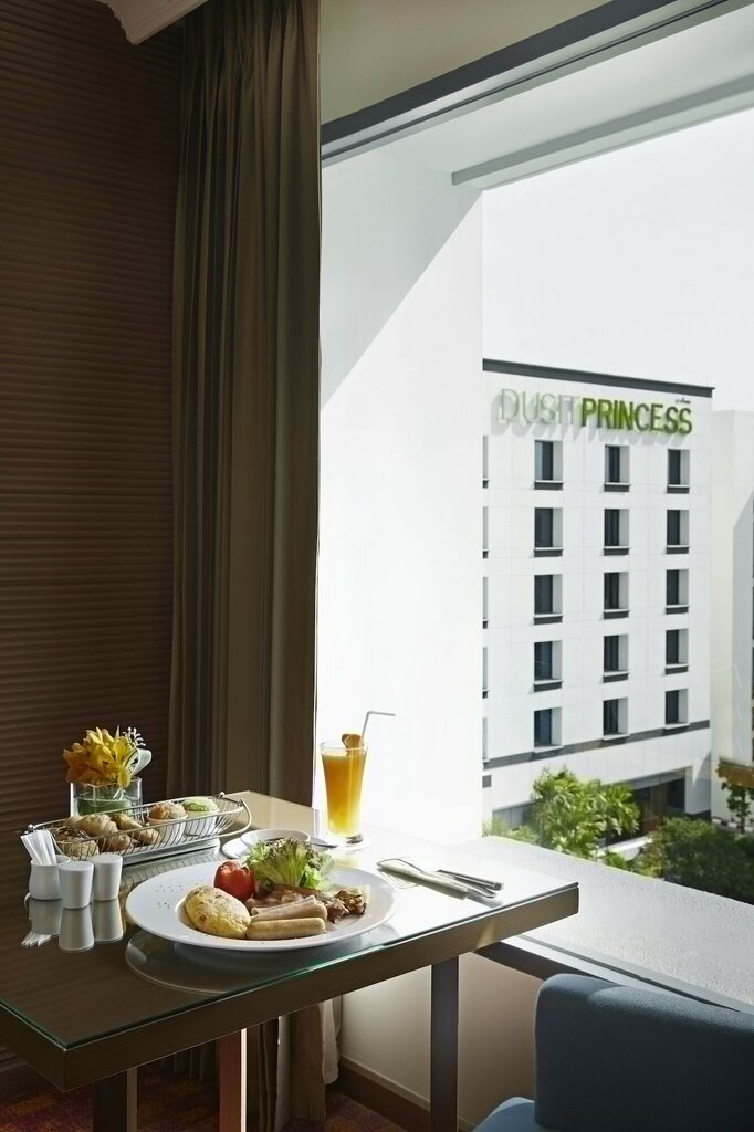 Otel Dusit Princess Srinakarin Bangkok, Bangkok, foto