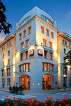 Nh Collection Salzburg City (Franz-Josef-Straße No:26, Wals-Siezenheim), otel  Salzburg'dan