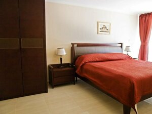Oasis Park Hotel Nesebar (Burgas Region, Town of Nesebar), otel  Misivri'den (Nesebır'dan)