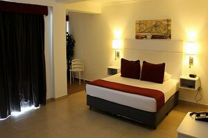 Sunsol Isla Caribe (Estado Nueva Esparta, Antolín del Campo), otel
