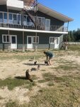 Экоферма Феодоро (Autonomous Republic of Crimea, Bakhchisarayskiy rayon, Kuybyshevskiy poselkovy sovet), hayvancılık  Kırım Cumhuriyeti'nden