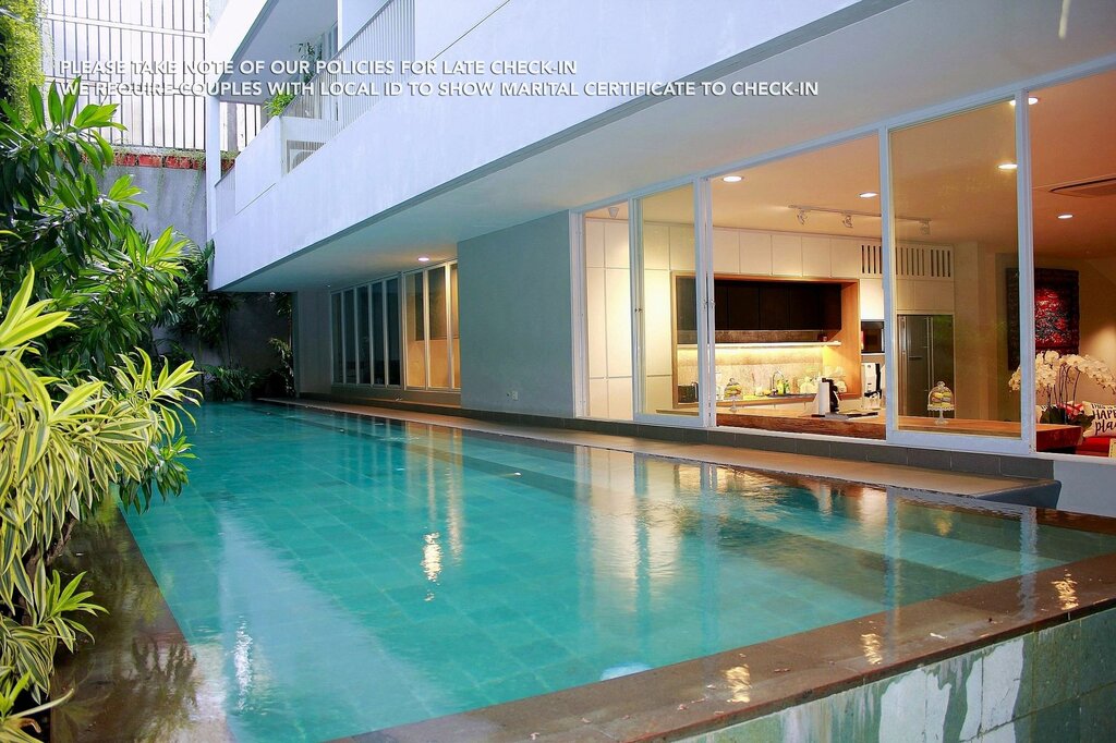 Otel Zen Rooms Patra Kuningan Syariah, Cakarta, foto