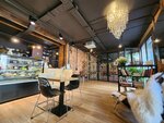 Cook and Party (Tolmachyova Street No:17), düğün, toplantı salonu  Yekaterinburg'dan