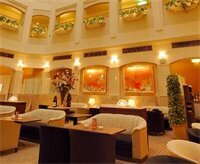 Otel Ginza Creston, Tokyo, foto